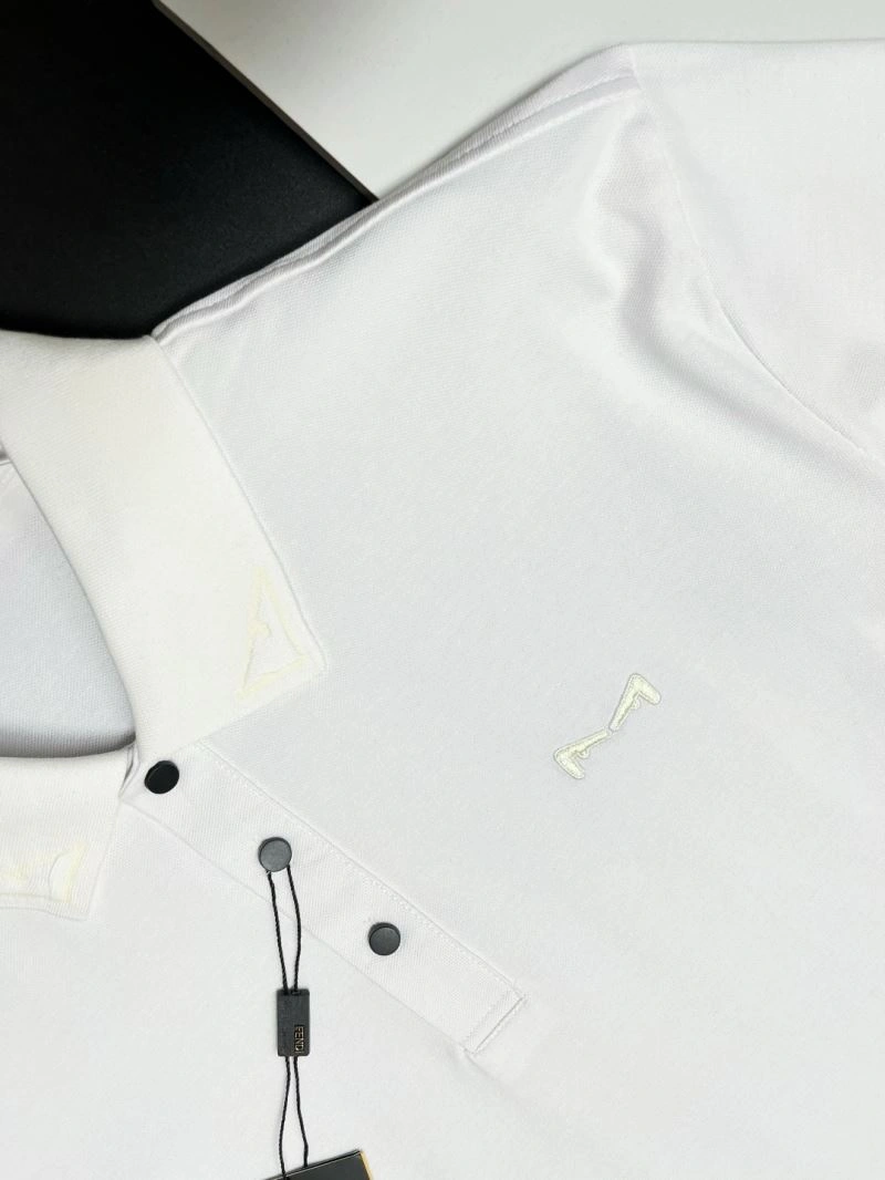 Budget-friendly Fendi T-Shirts