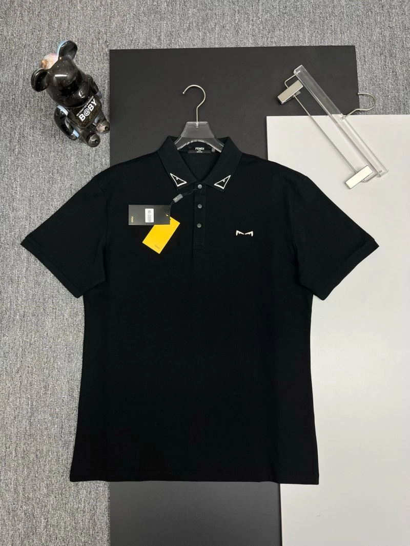 Fendi T-Shirts
