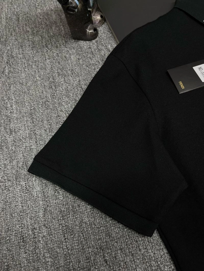 Indistinguishable Fendi T-Shirts