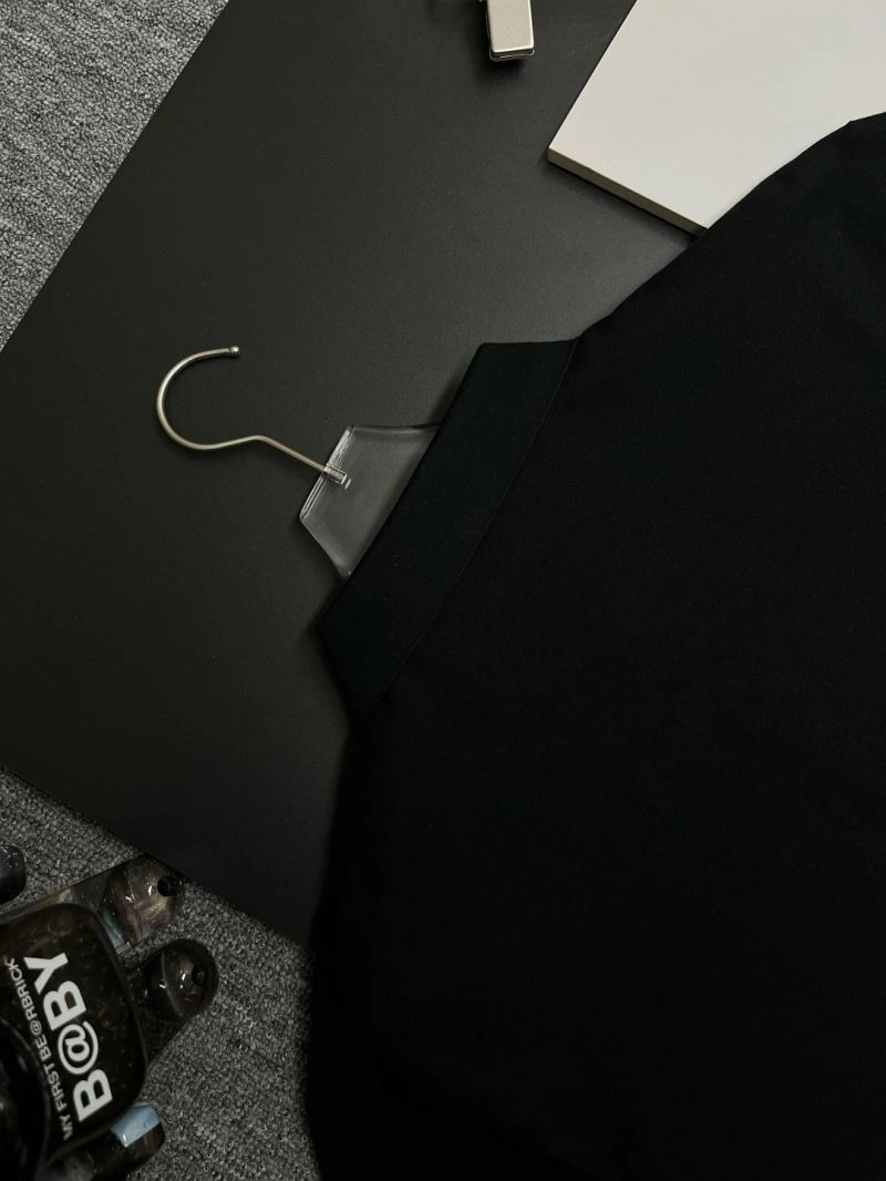 Indistinguishable Fendi T-Shirts