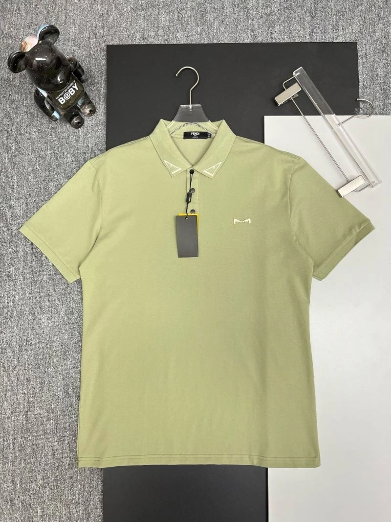 Fendi T-Shirts