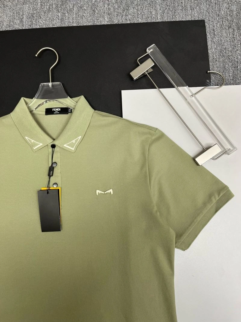 Value-priced Fendi T-Shirts