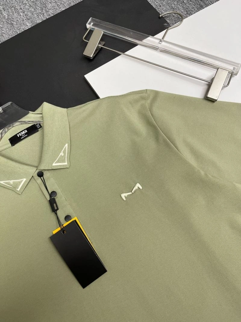 Value-priced Fendi T-Shirts