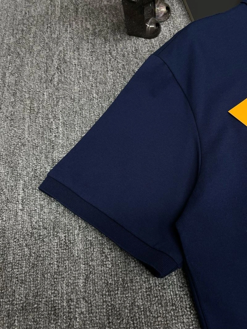Indistinguishable Fendi T-Shirts