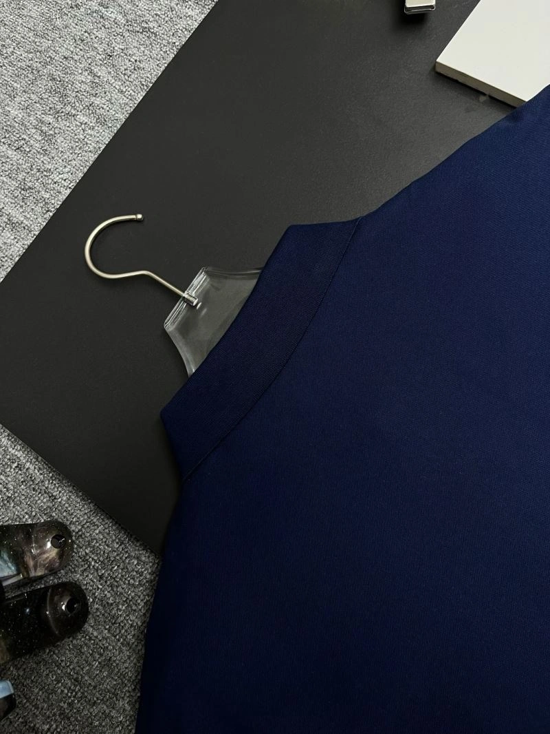 Indistinguishable Fendi T-Shirts