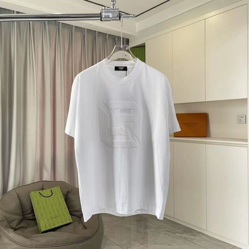 Fendi T-Shirts