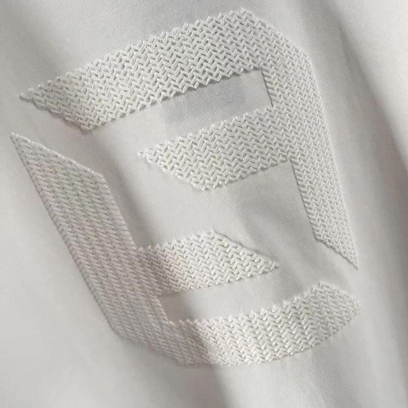 Mirror quality Fendi T-Shirts