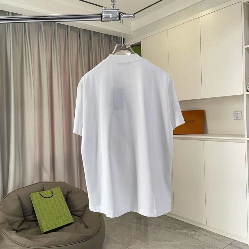 Mirror quality Fendi T-Shirts