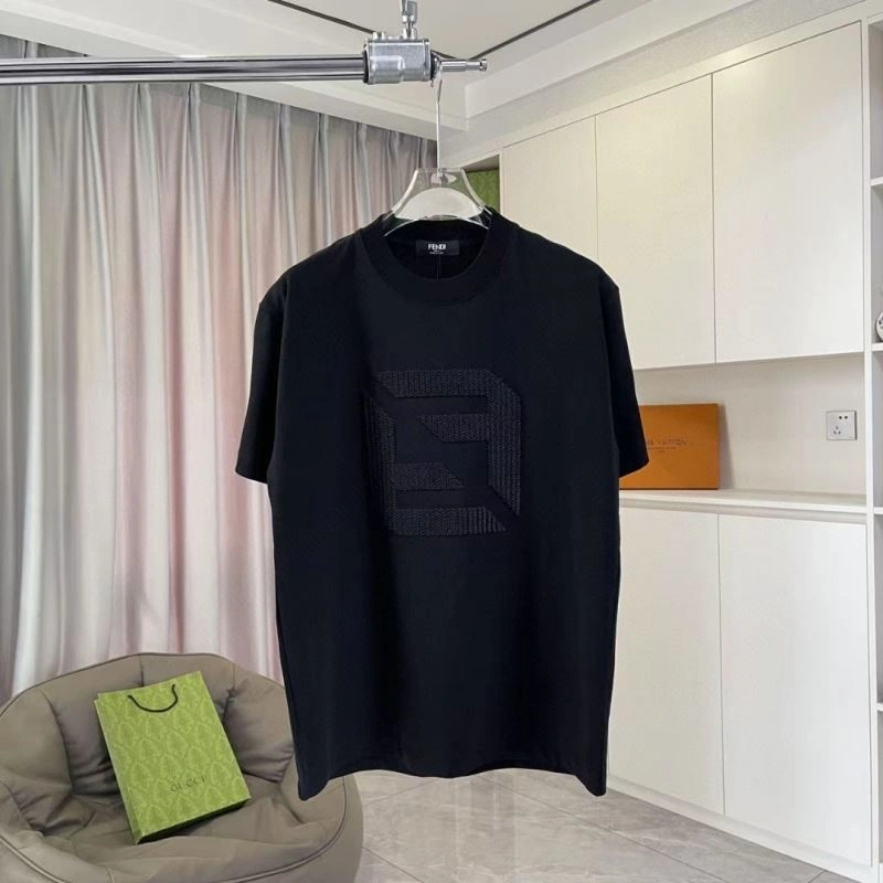 Fendi T-Shirts
