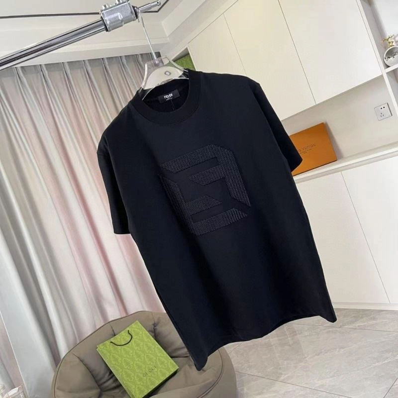 Perfect replica Fendi T-Shirts