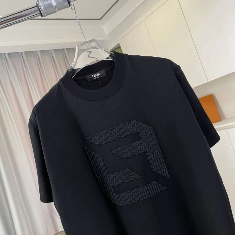 Perfect replica Fendi T-Shirts