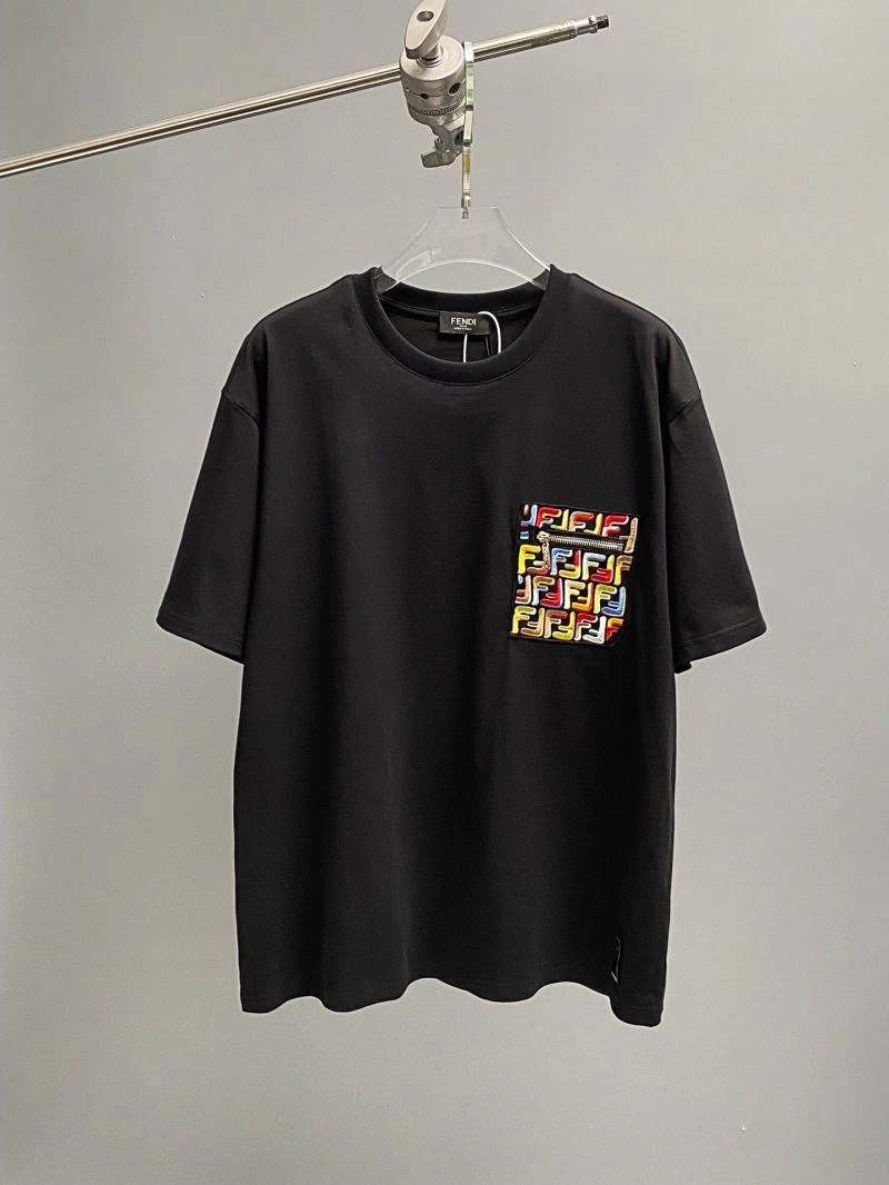 Fendi T-Shirts