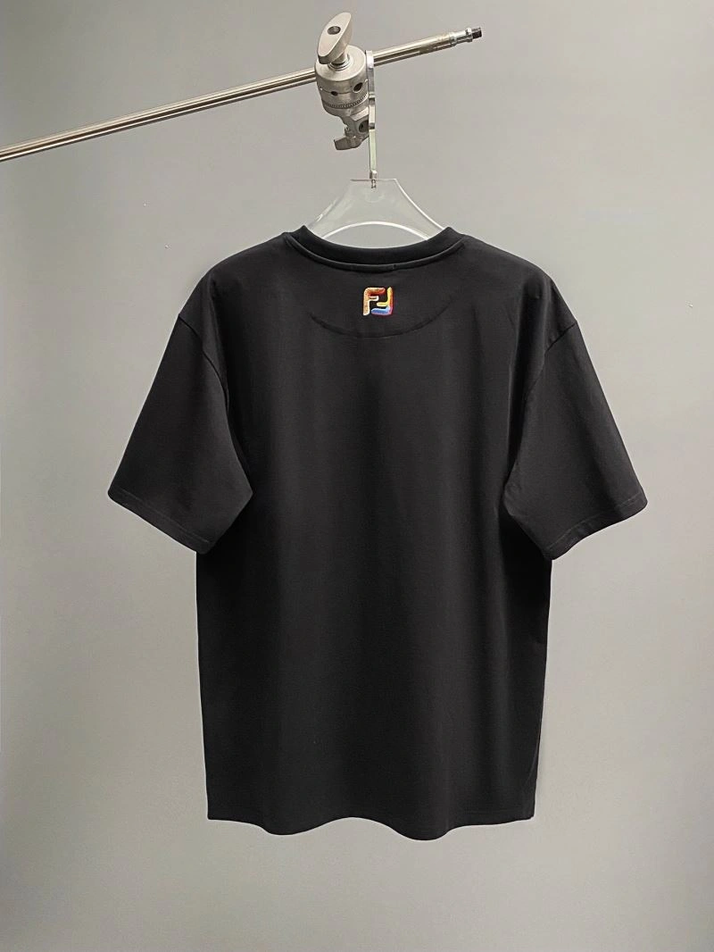 Budget-friendly Fendi T-Shirts