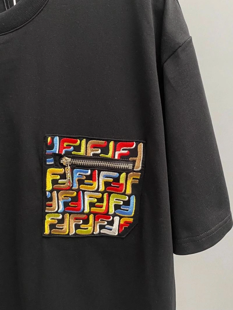 Budget-friendly Fendi T-Shirts