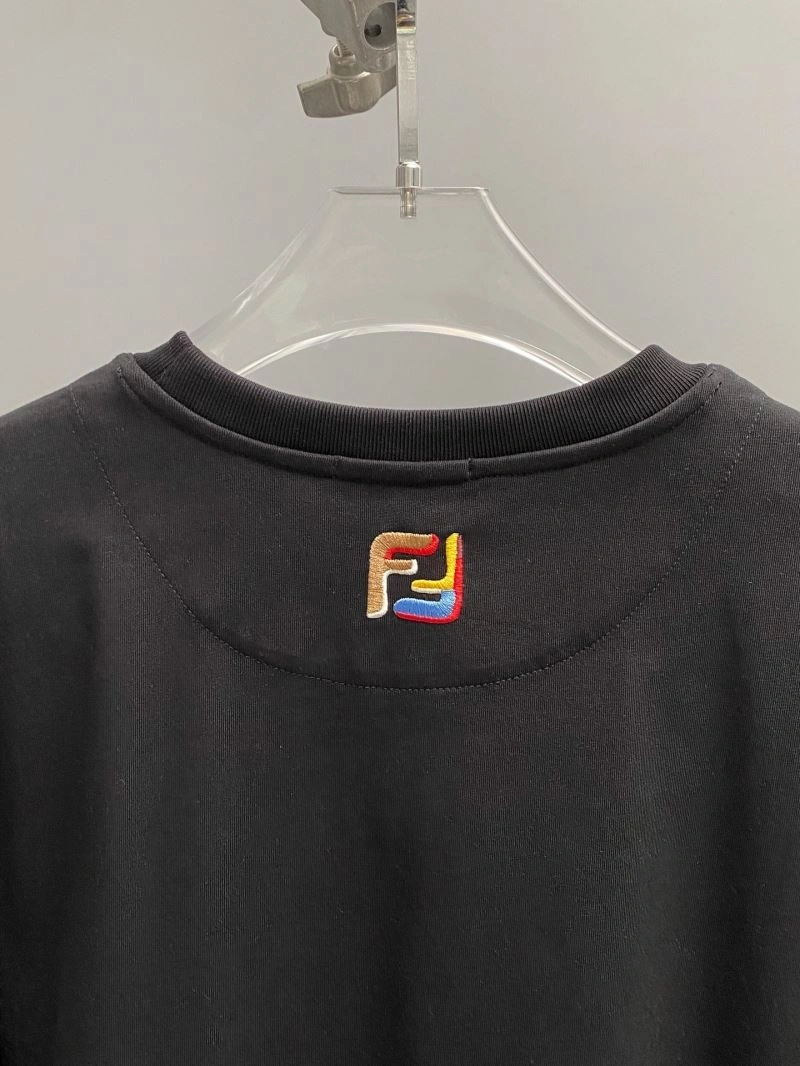 Budget-friendly Fendi T-Shirts