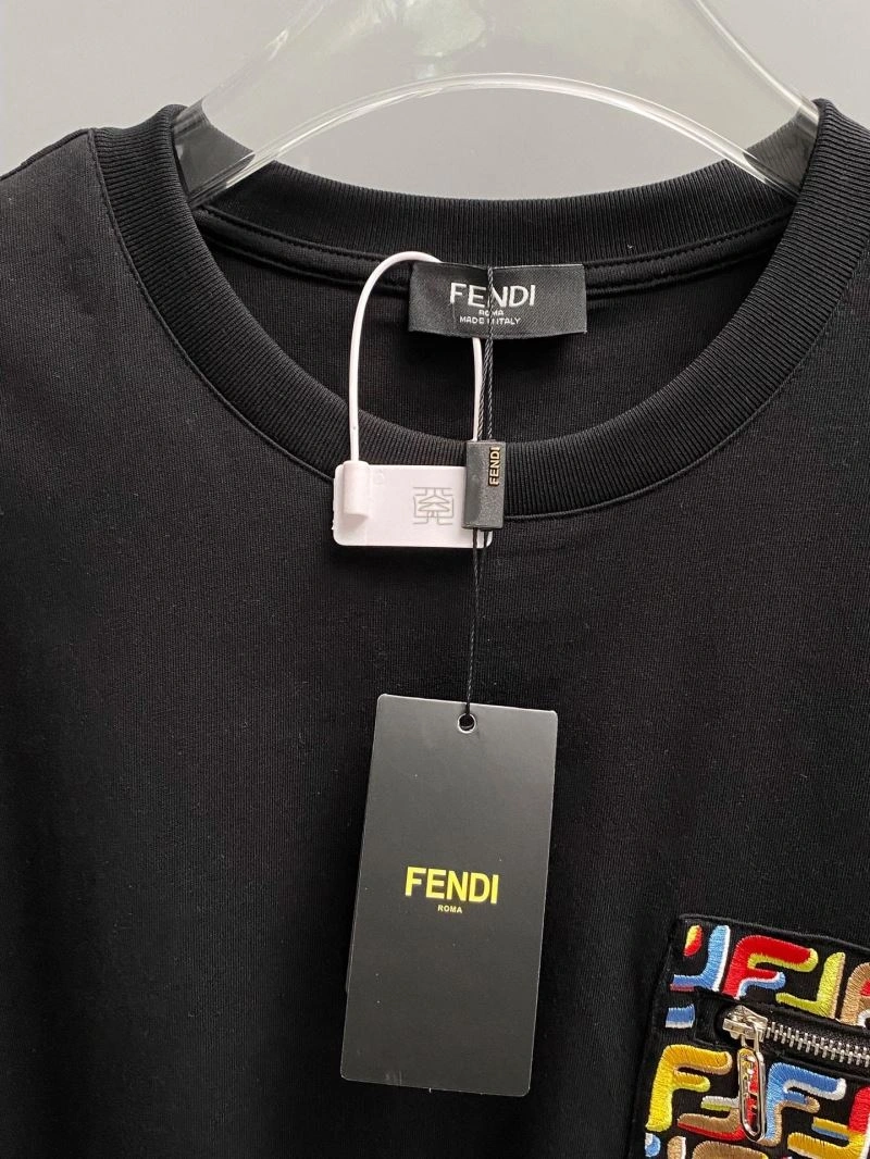 Budget-friendly Fendi T-Shirts