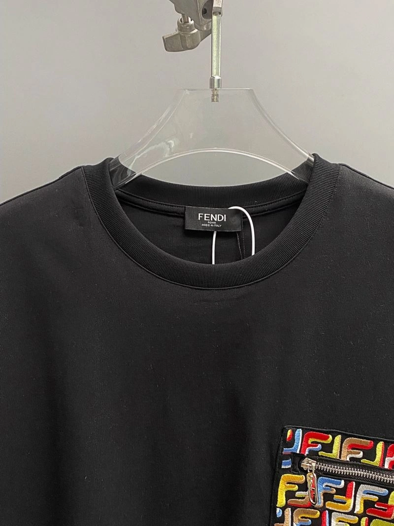 Budget-friendly Fendi T-Shirts