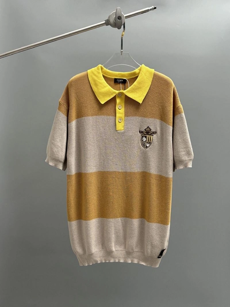 Fendi T-Shirts