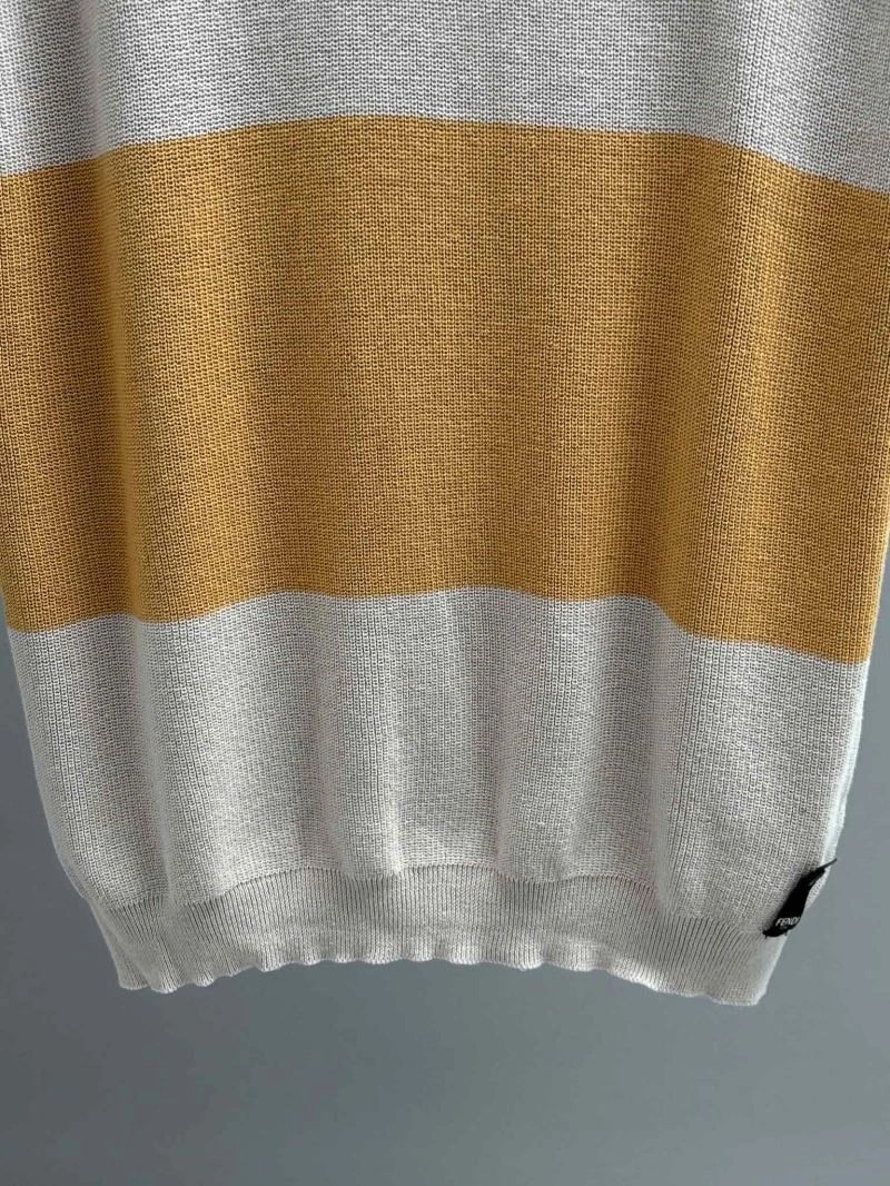 High accuracy Fendi T-Shirts