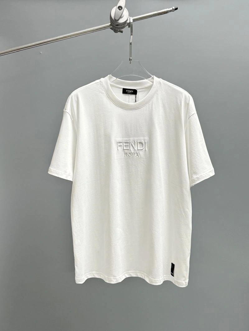 Fendi T-Shirts