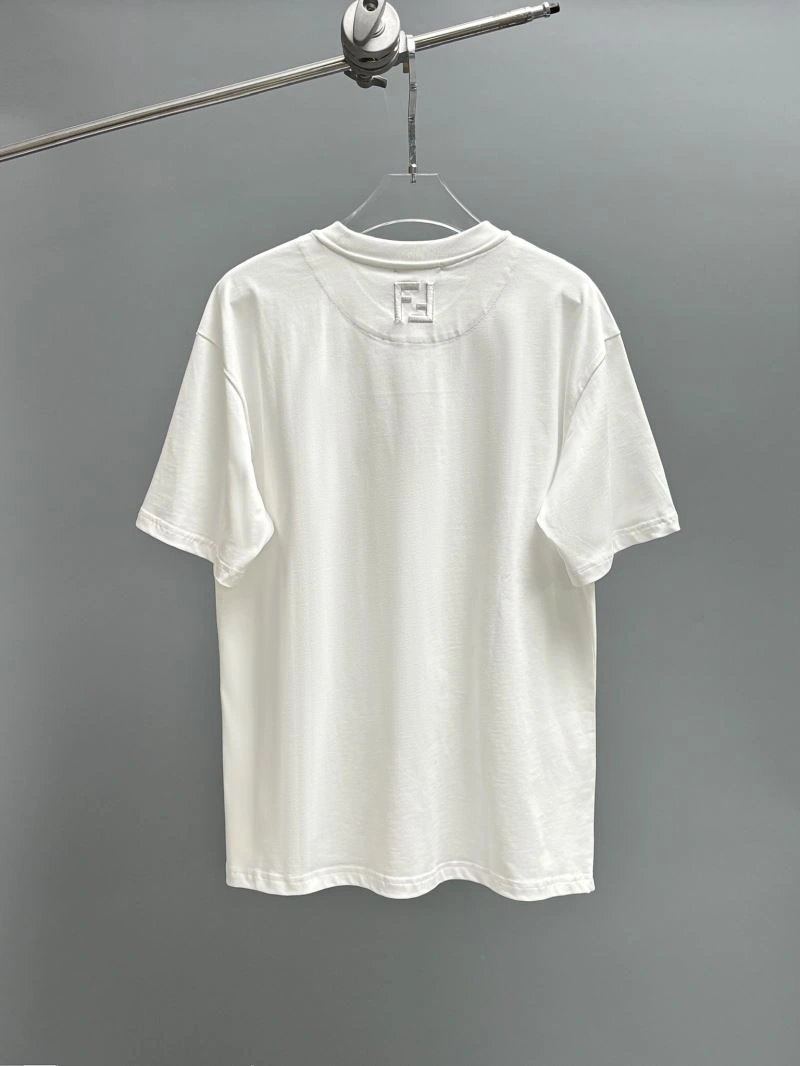 Original Fendi T-Shirts