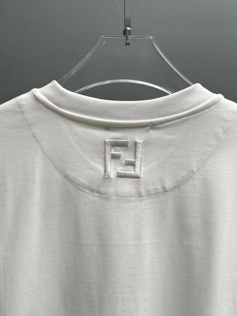 Original Fendi T-Shirts