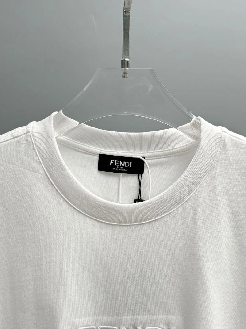 Original Fendi T-Shirts