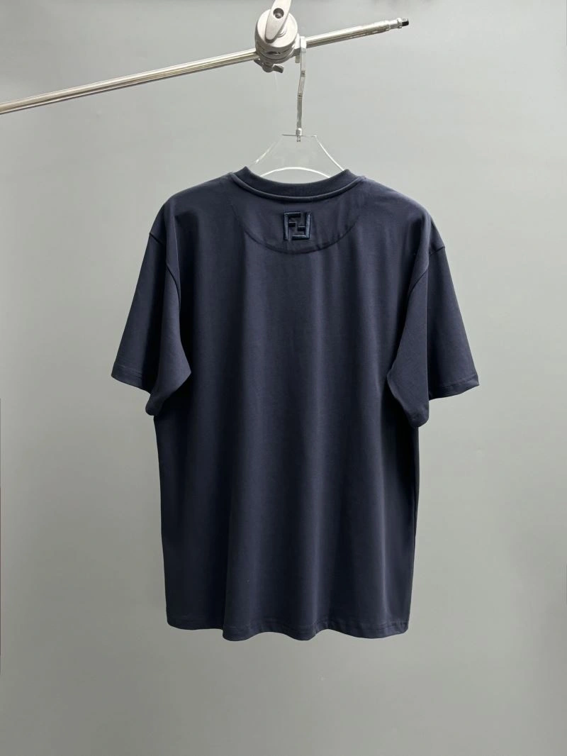 Real Fendi T-Shirts
