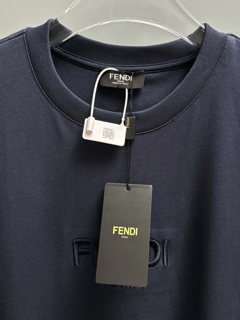Real Fendi T-Shirts