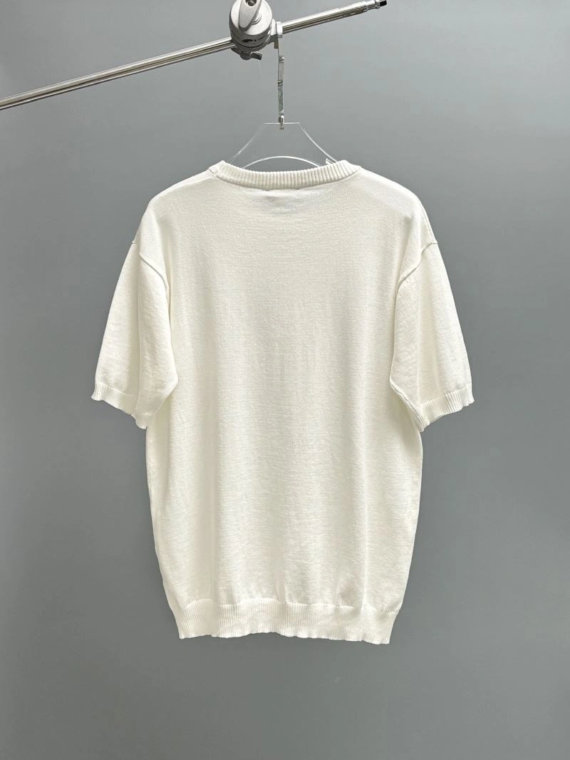 High accuracy Fendi T-Shirts