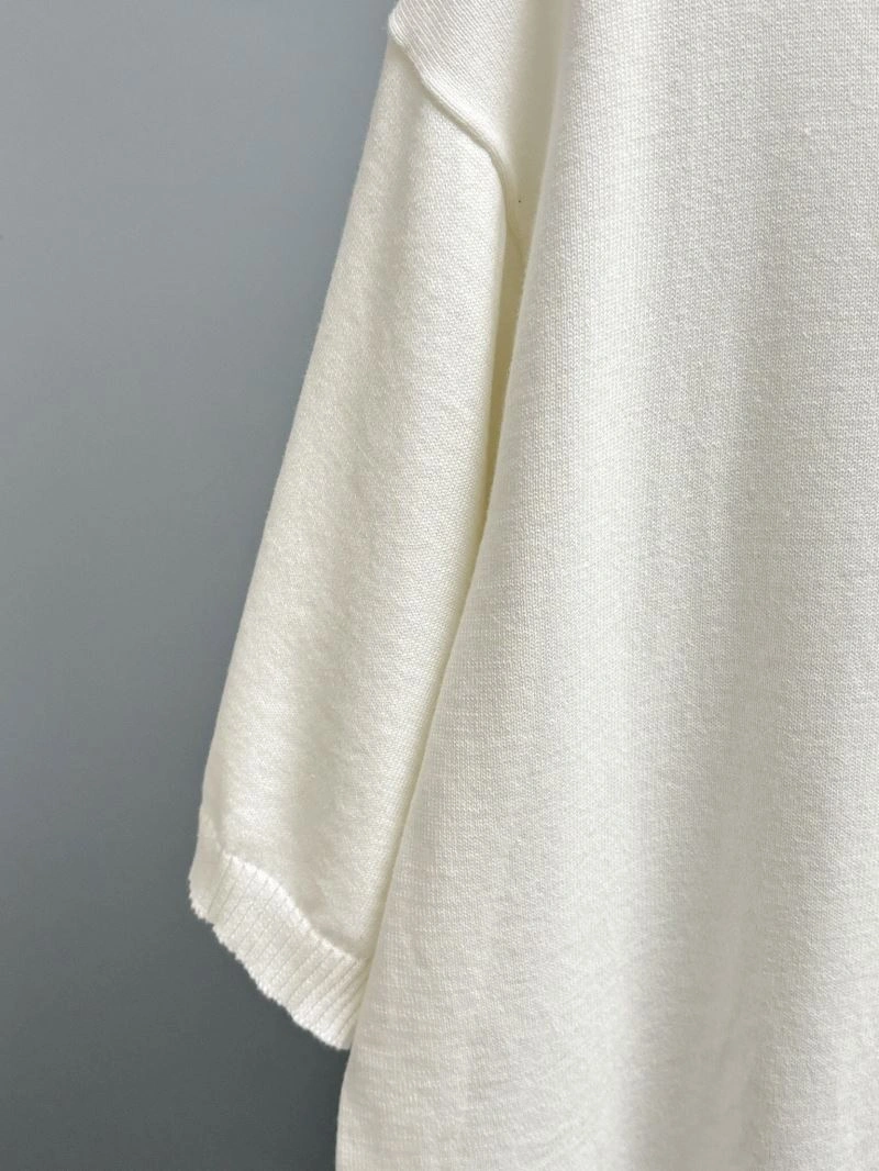 High accuracy Fendi T-Shirts