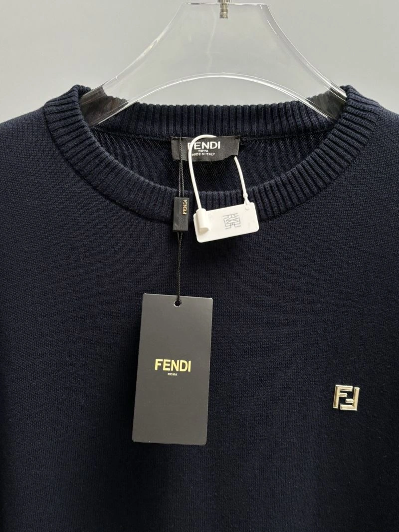 Economical Fendi T-Shirts
