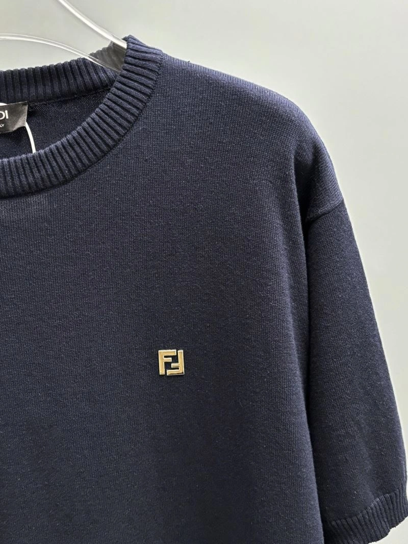 Economical Fendi T-Shirts