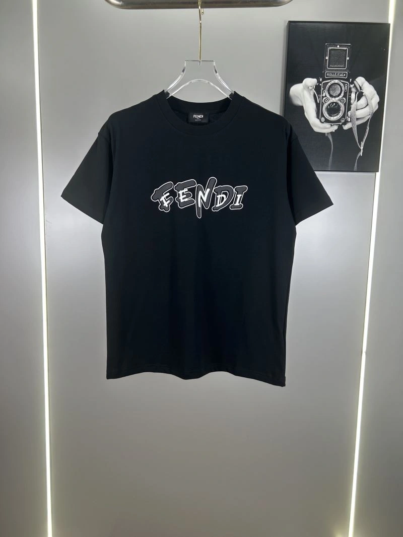 Fendi T-Shirts