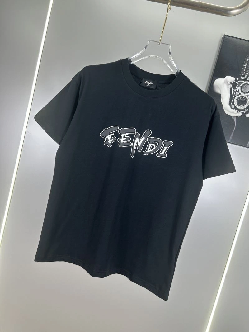 Legit Fendi T-Shirts
