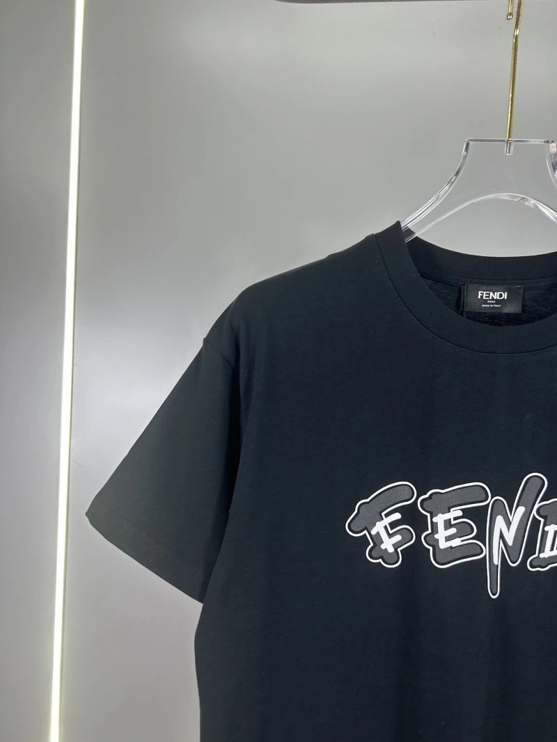 Legit Fendi T-Shirts
