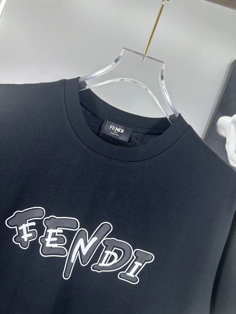 Legit Fendi T-Shirts