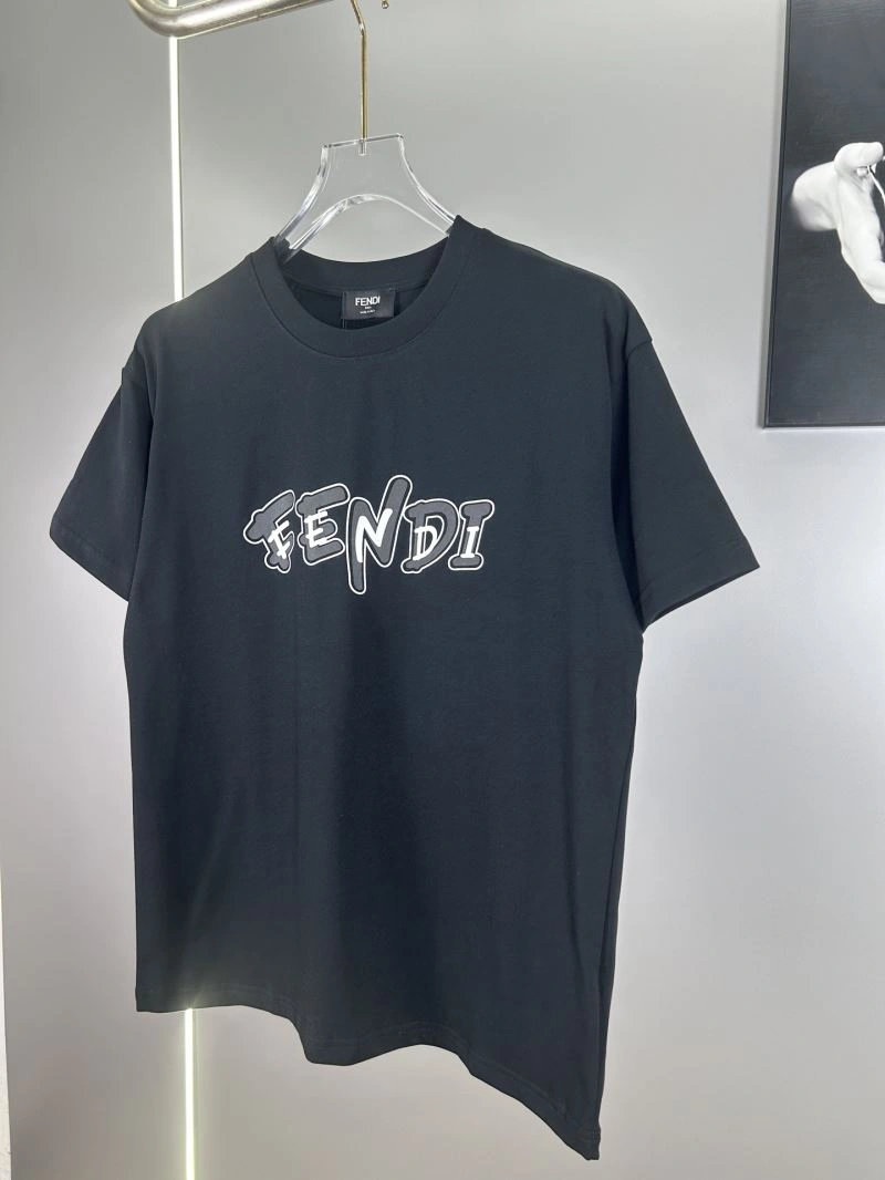 Legit Fendi T-Shirts