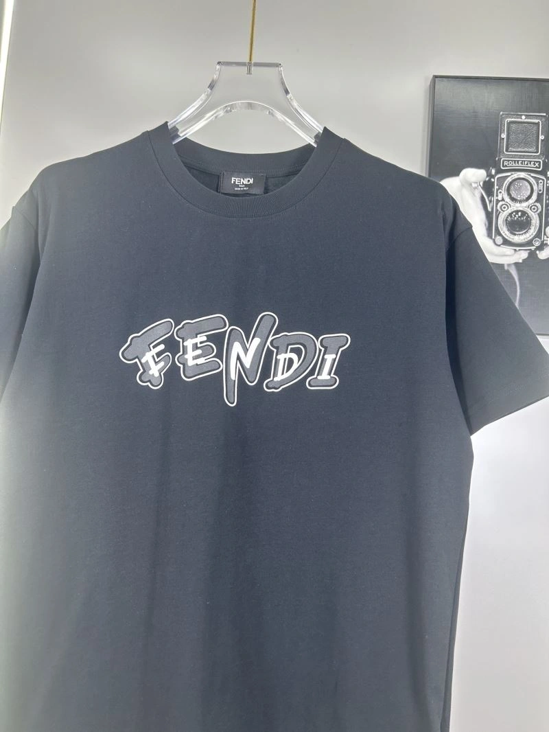 Legit Fendi T-Shirts