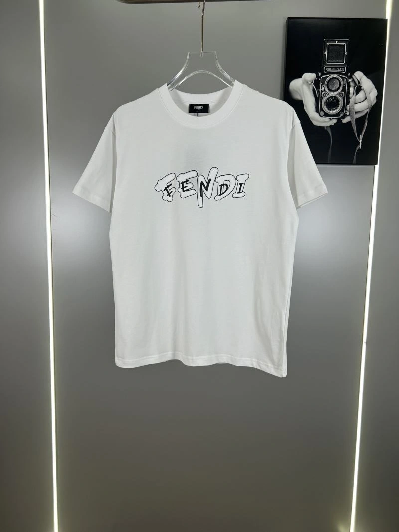 Fendi T-Shirts