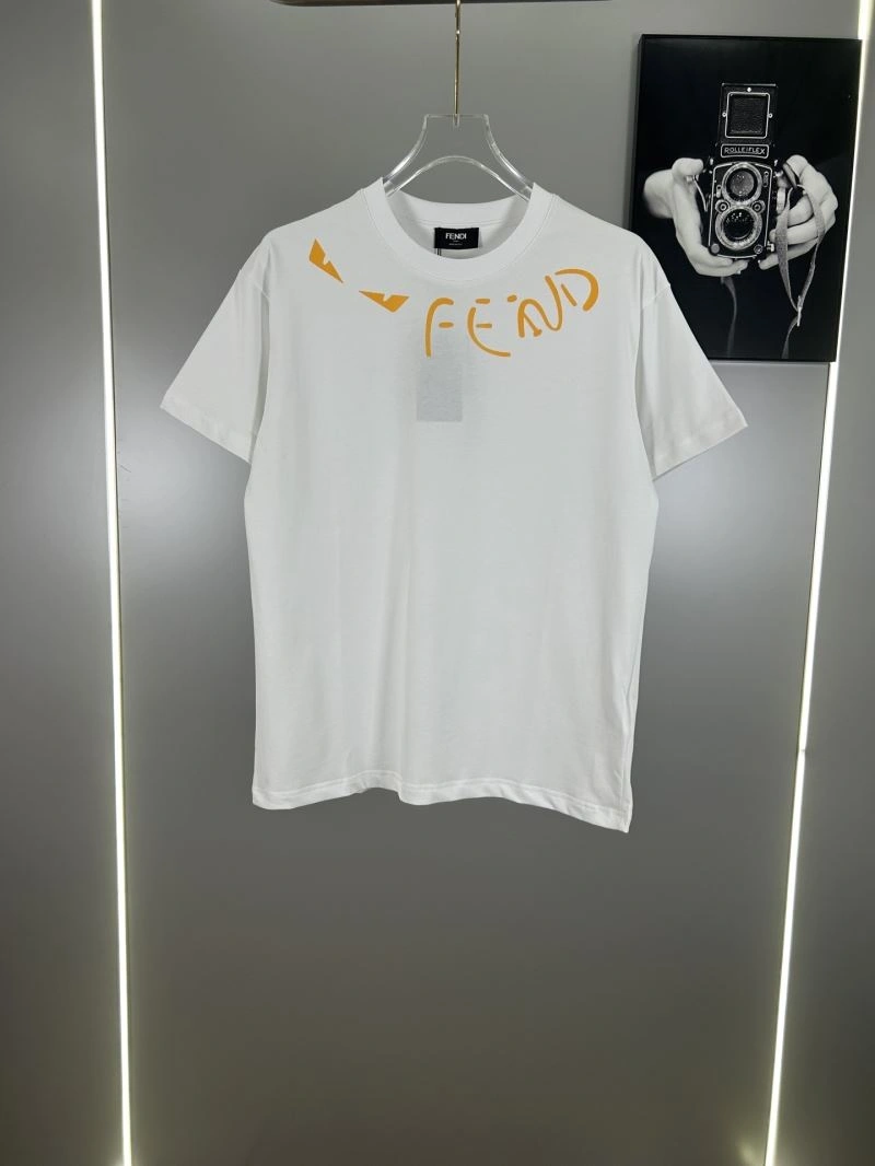 Fendi T-Shirts