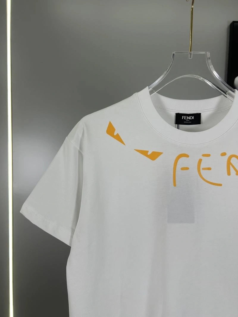 Authentic Fendi T-Shirts