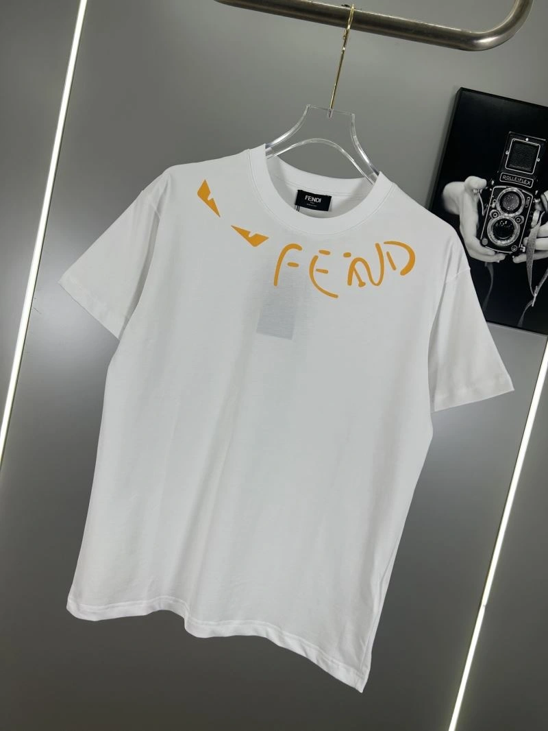 Authentic Fendi T-Shirts