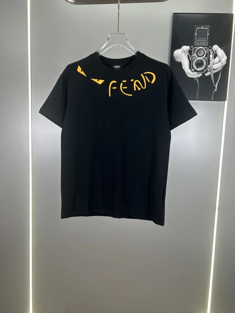 Fendi T-Shirts