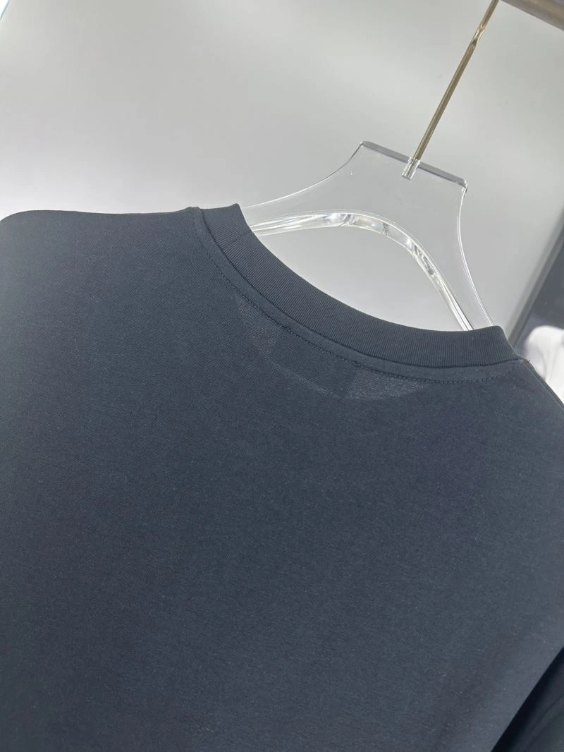 Accurate model Fendi T-Shirts