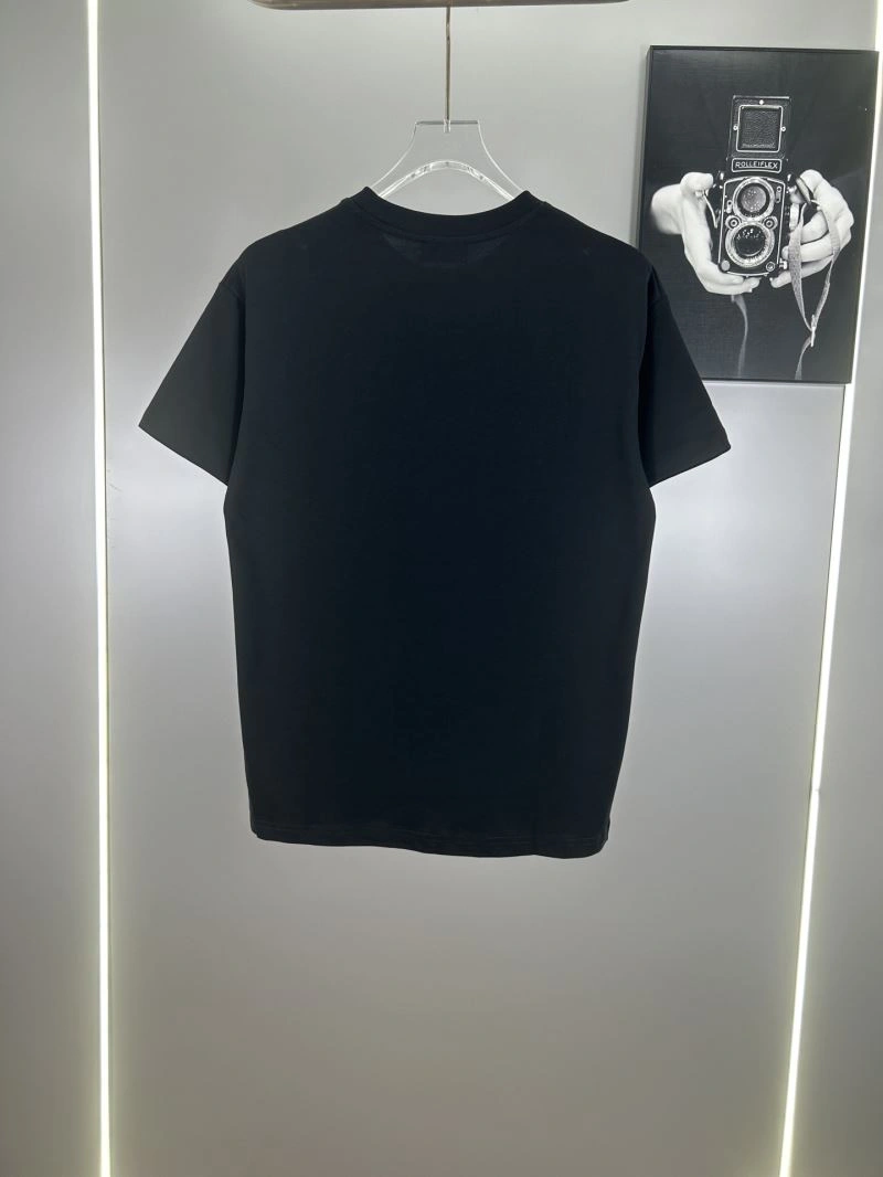 Accurate model Fendi T-Shirts