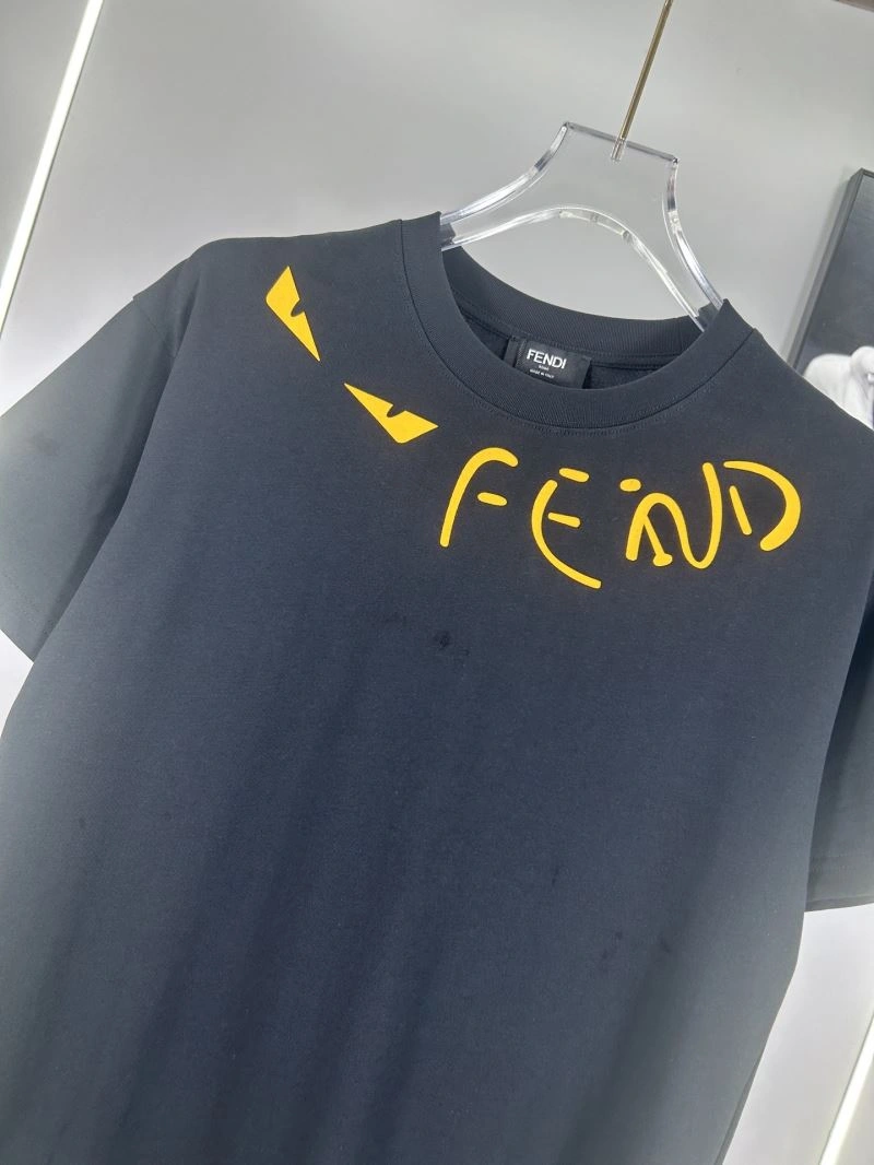 Accurate model Fendi T-Shirts
