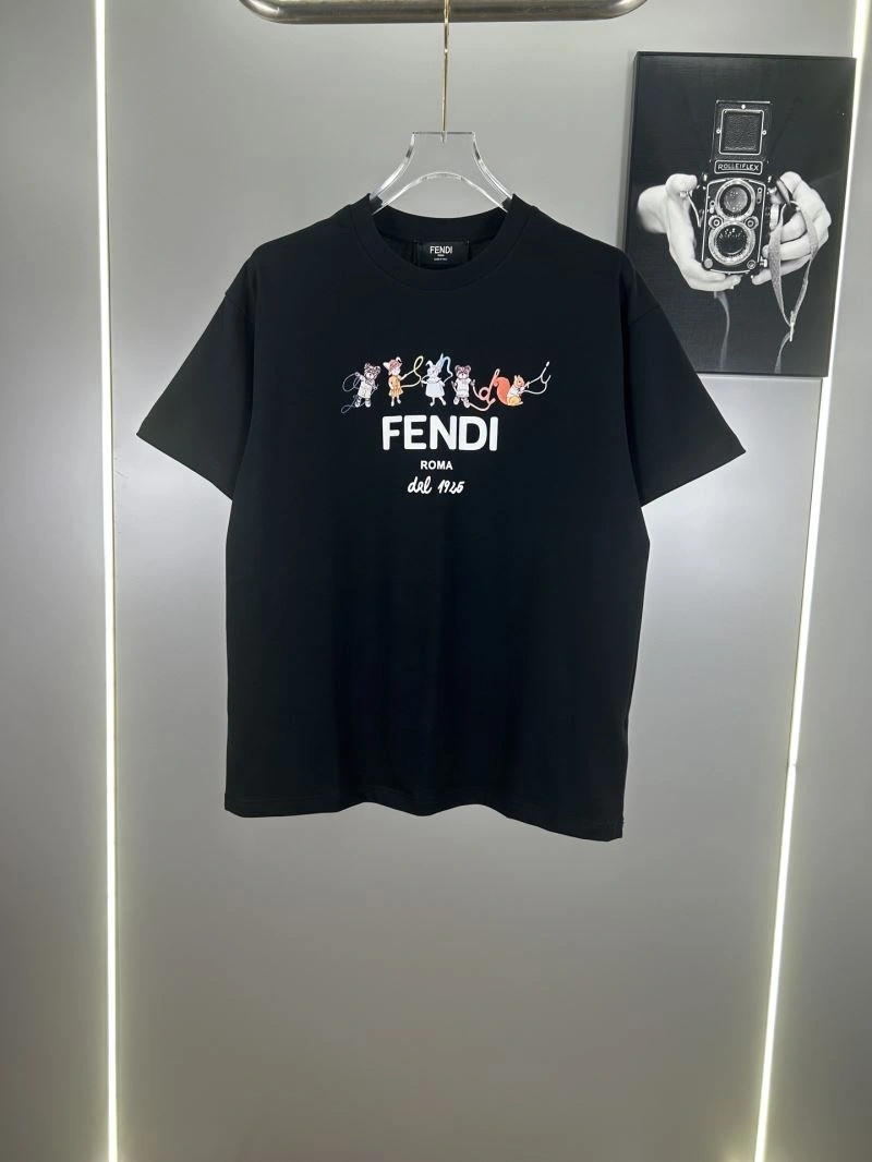 Fendi T-Shirts