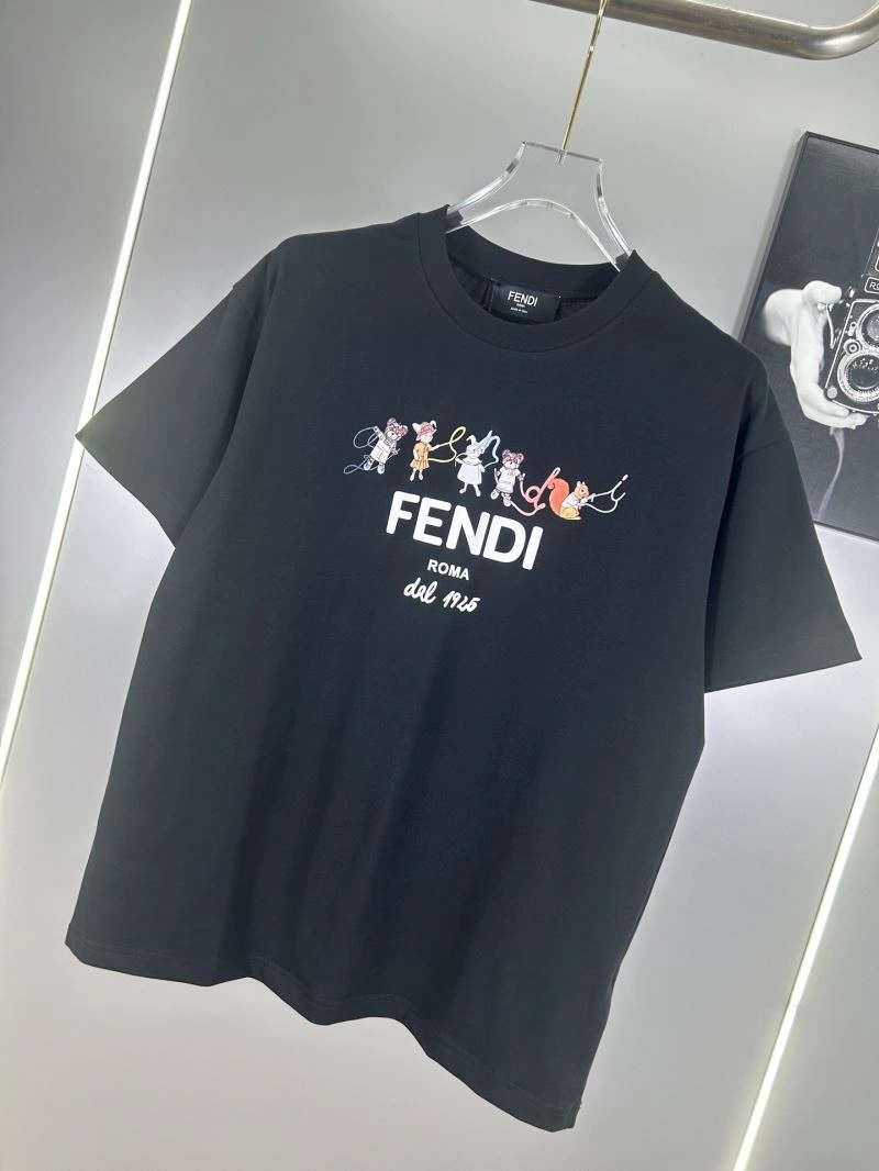 OEM Fendi T-Shirts