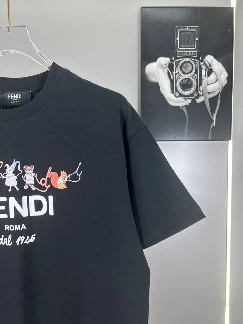 OEM Fendi T-Shirts